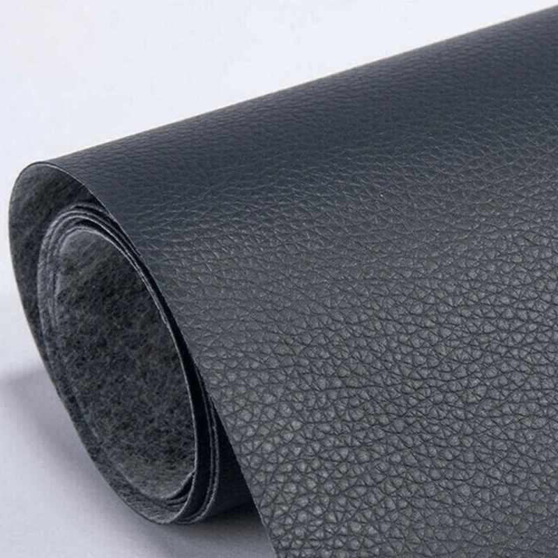 Ultra Smooth Leather Patch™ | Självhäftande reparation av läder ...